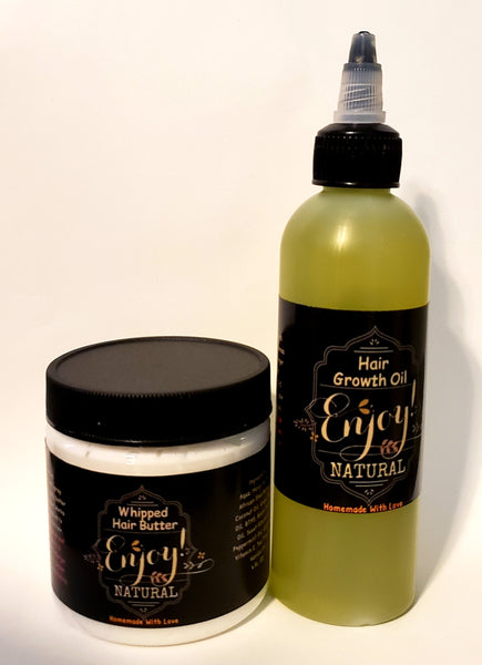 Enjoy Natural – Enjoy Natural